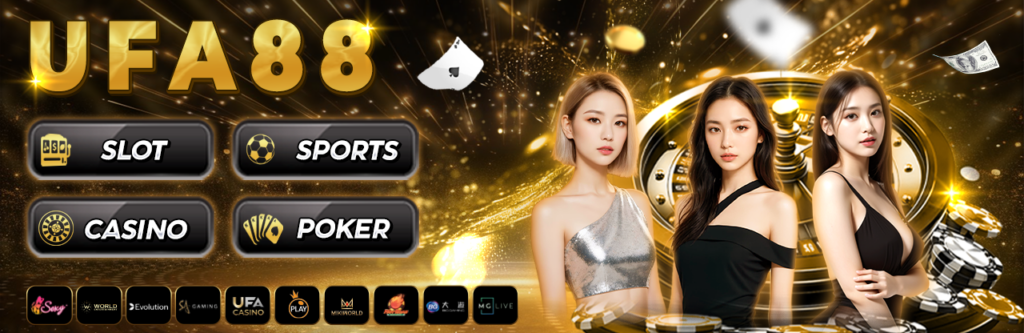 UFA88 LOGIN - Situs Slot Gacor Resmi Dan Gampang Menang